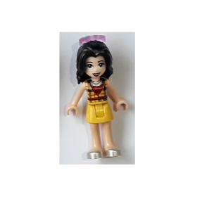 34+ Lego Friends Vicky PNG