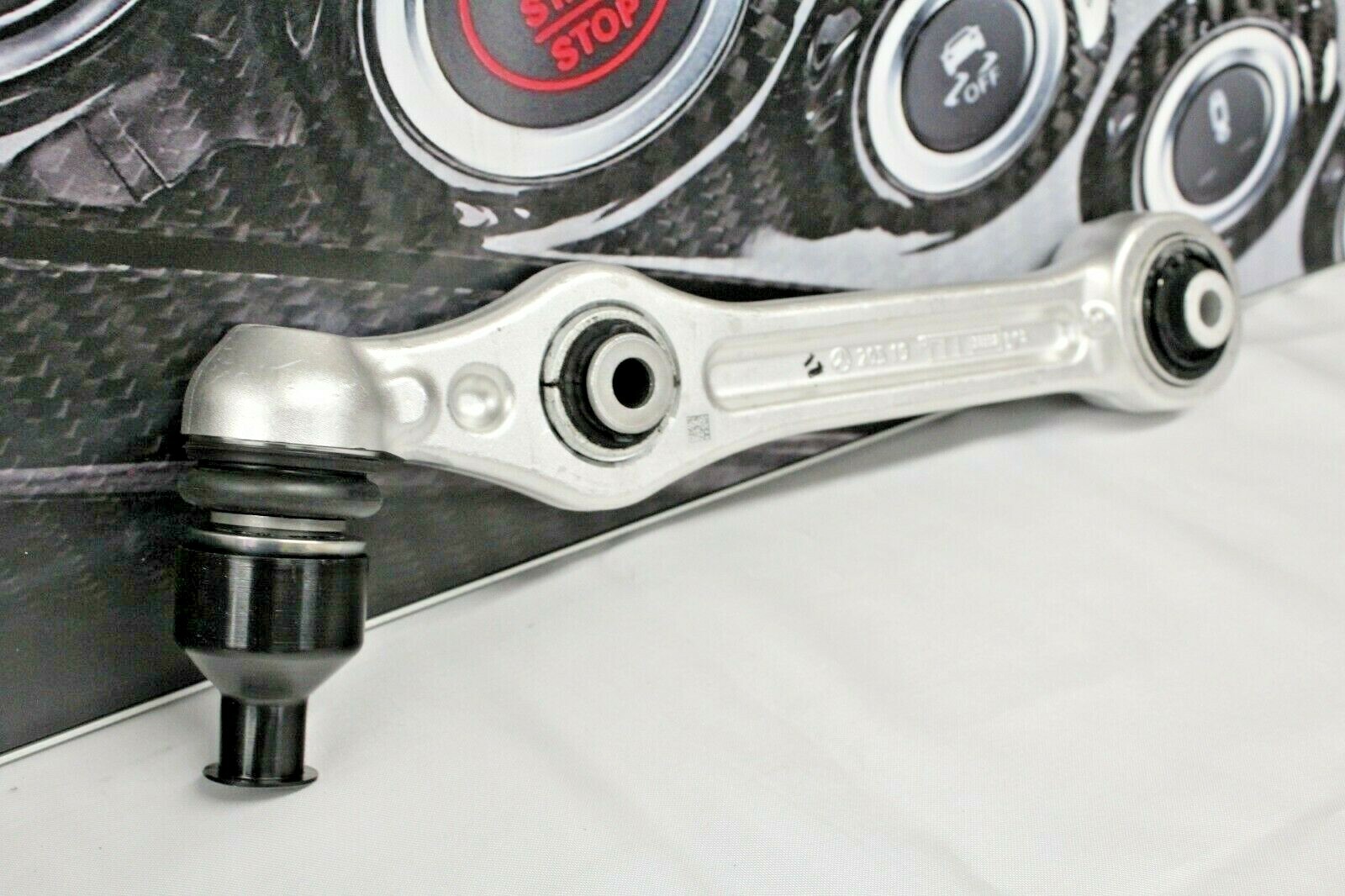 NEW Genuine Mercedes-Benz W205 C-Class FRONT Suspension Thrust Arm ...