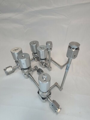 Other - Valve Manifold