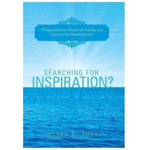 Searching for Inspiration? : Perspectives on Personal, Family and ...