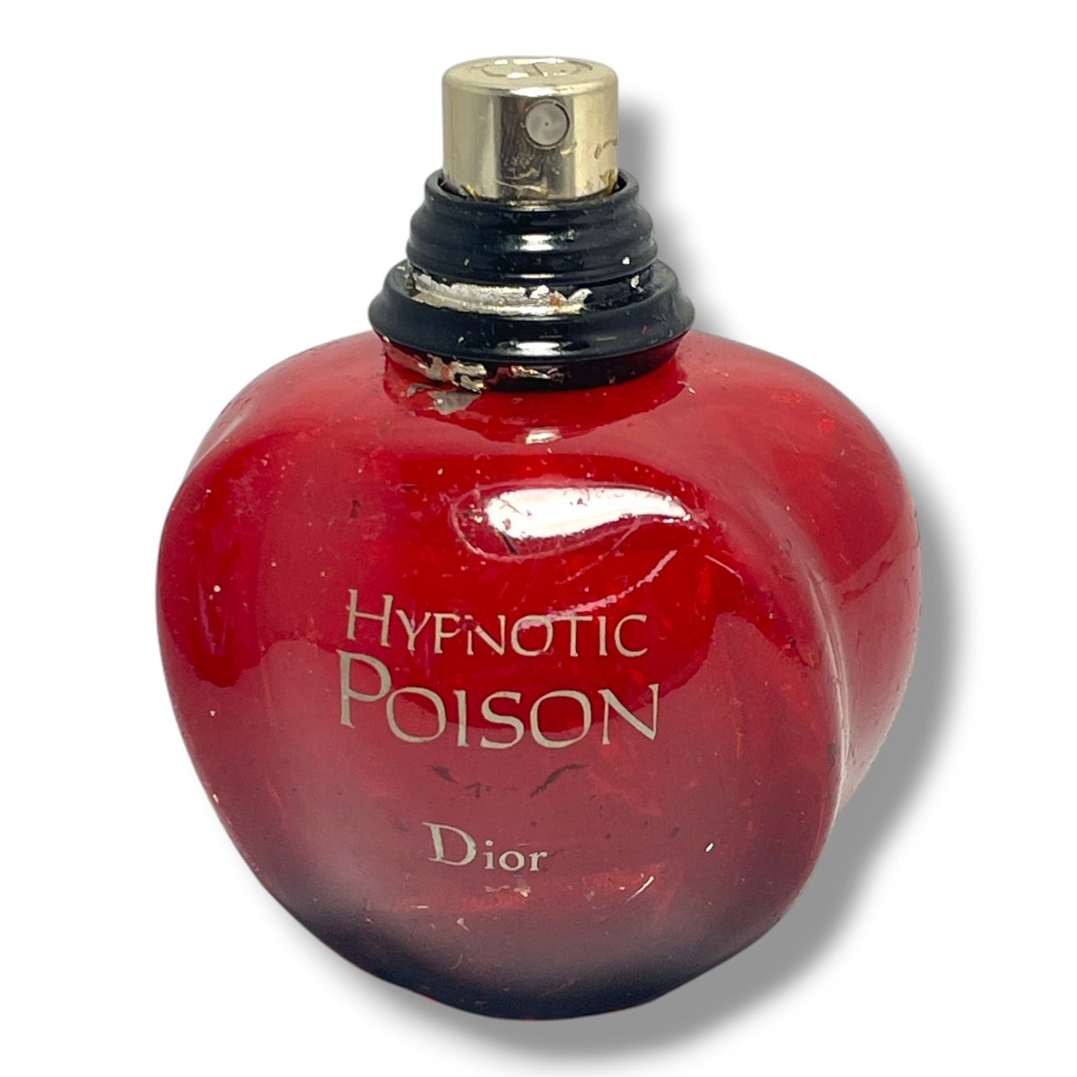 Hypnotic Poison Eau De Toilette