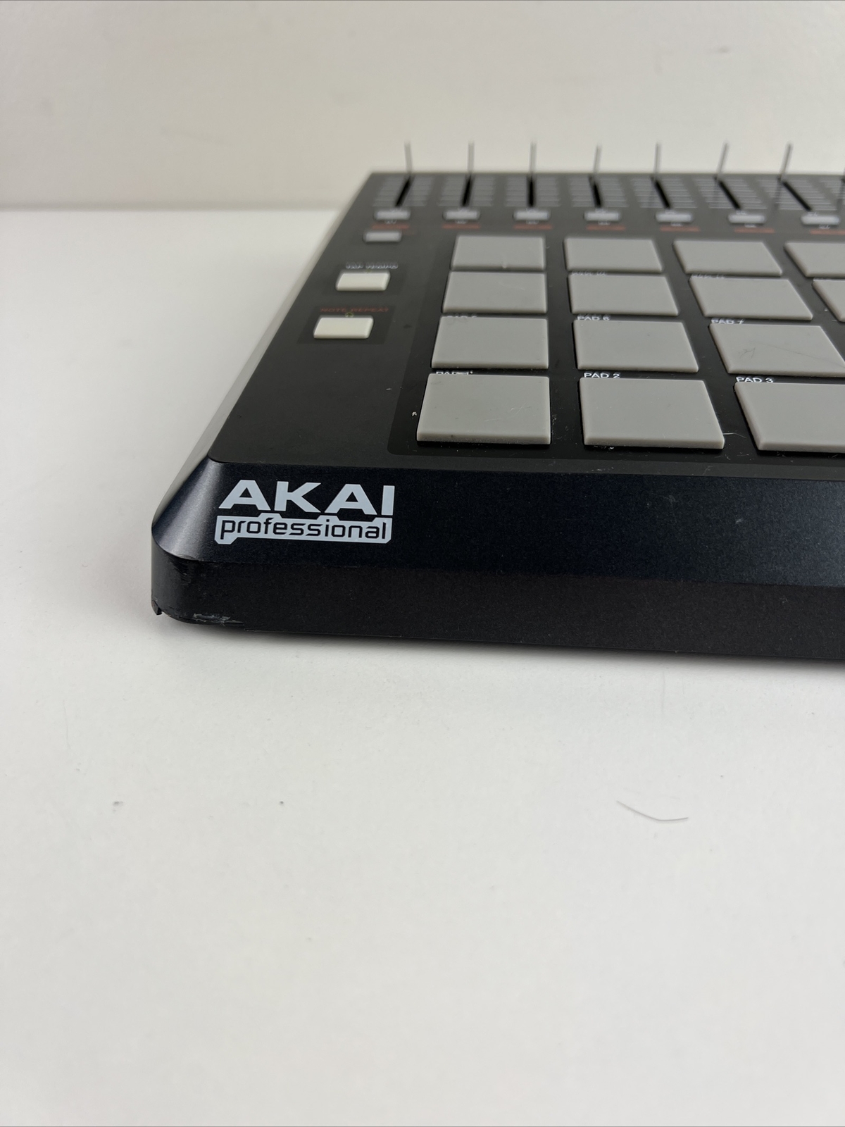 Akai Professional MPD32 USB/Midi MPC Pad Controller for sale online | eBay