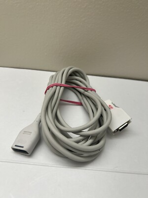 Masimo RD SET MD14-12 12ft Patient Cable 4081 | eBay