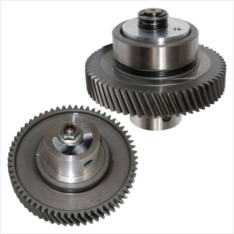 Oil Pump For Ford Holland Boomer T1510 T1520 T2210 T2220 T2310 T2320 ...