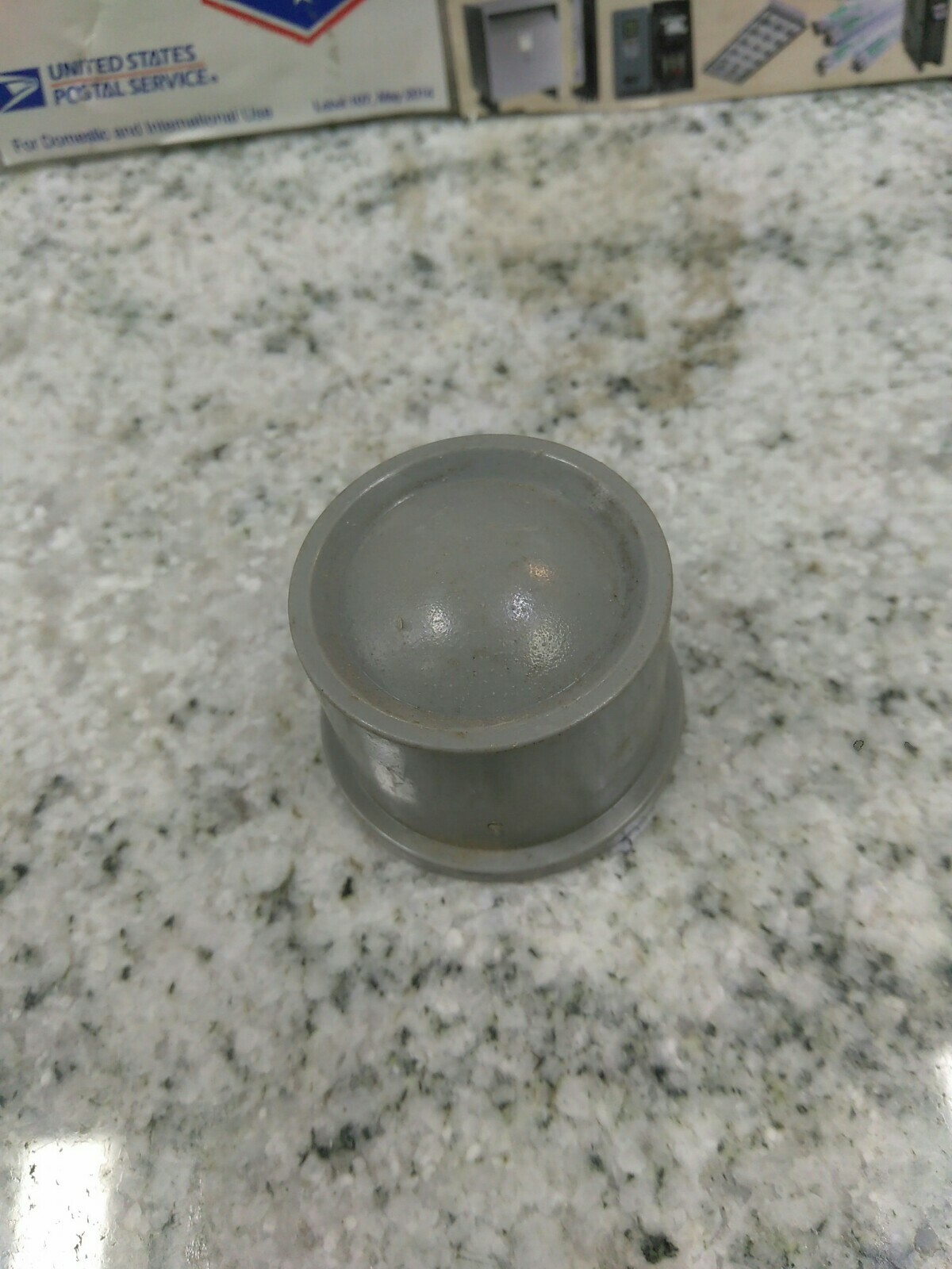 HUBBELL # P-6349 1" CLO SURE PLUG 3/4" REDUCER,,(33E1) | eBay