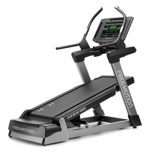 Freemotion i10.9b Incline Trainer | eBay