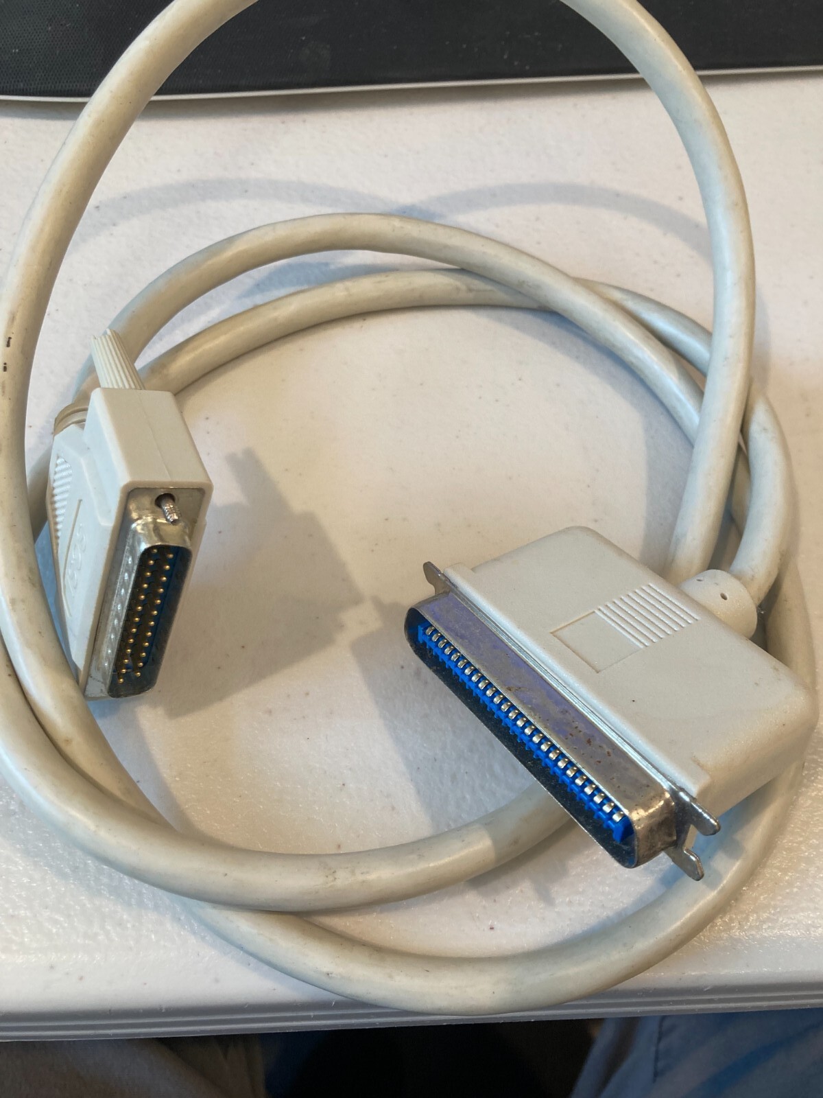 Scuzzy Cable Used | eBay