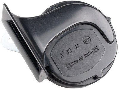 Horn For 04-11 Ford Ranger DQ15Z1 Horn -- with Single Note Horn | eBay