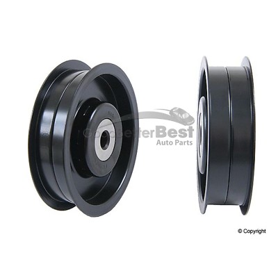One New Genuine Drive Belt Idler Pulley Lower 2722021419 2722020719 for ...