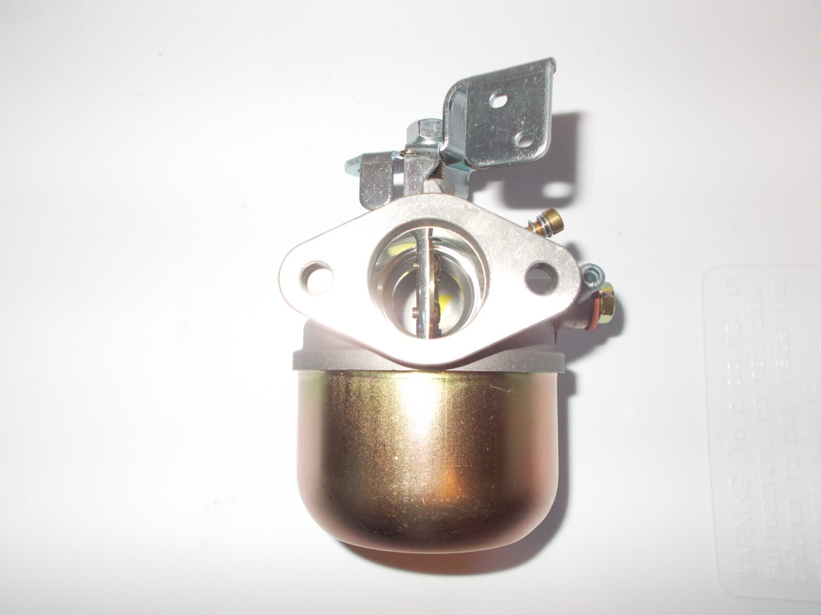 READ! Replacement LMB-230 Walbro Carb Carburetor Columbia Par Car 1982 ...