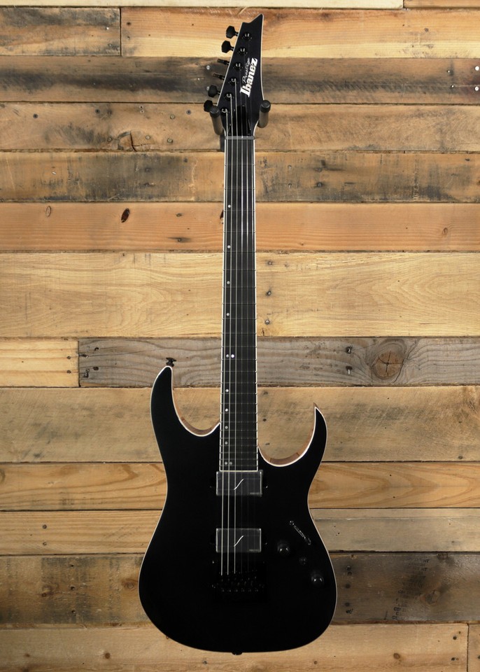 Ibanez Prestige RG5121ET Electric Guitar Polar Lights w/ Case | eBay