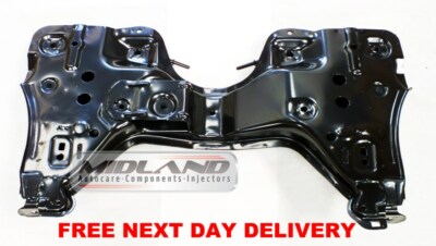 FRONT SUBFRAME CROSSMEMBER FOR CORSA D & CORSAVAN 2007-2014 13427070 ...