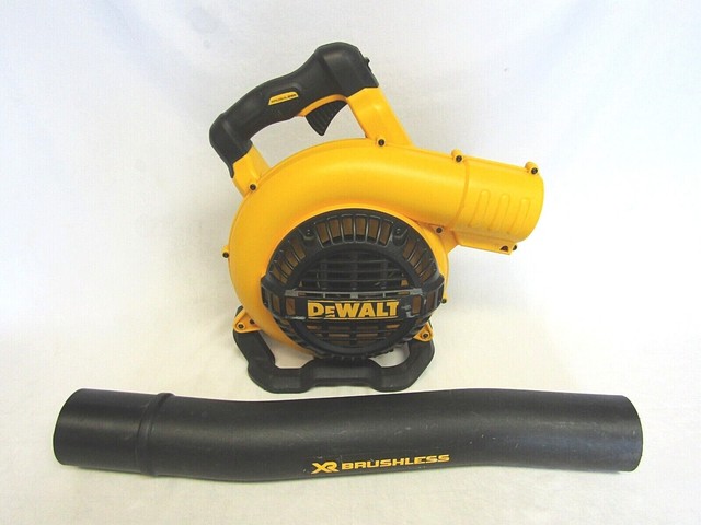 DEWALT DCBL790 40 Volt 40v Max Cordless Brushless Blower for sale ...