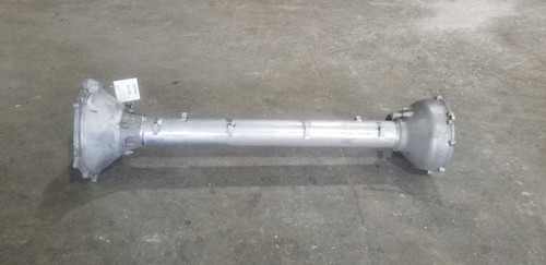 2000 CHEVY CORVETTE C5 AT DRIVE SHAFT TORQUE TUBE ASSEMBLY | eBay