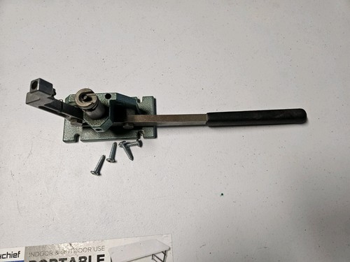 RCBS Bench Mount Priming Tool Large & Small Primers | eBay