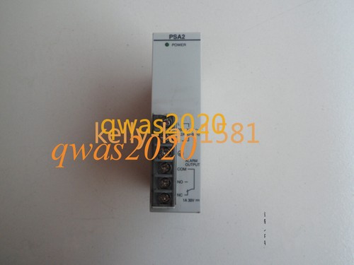 1PCS Used Panasonic power Unit FP2-PSA2 Tested | eBay