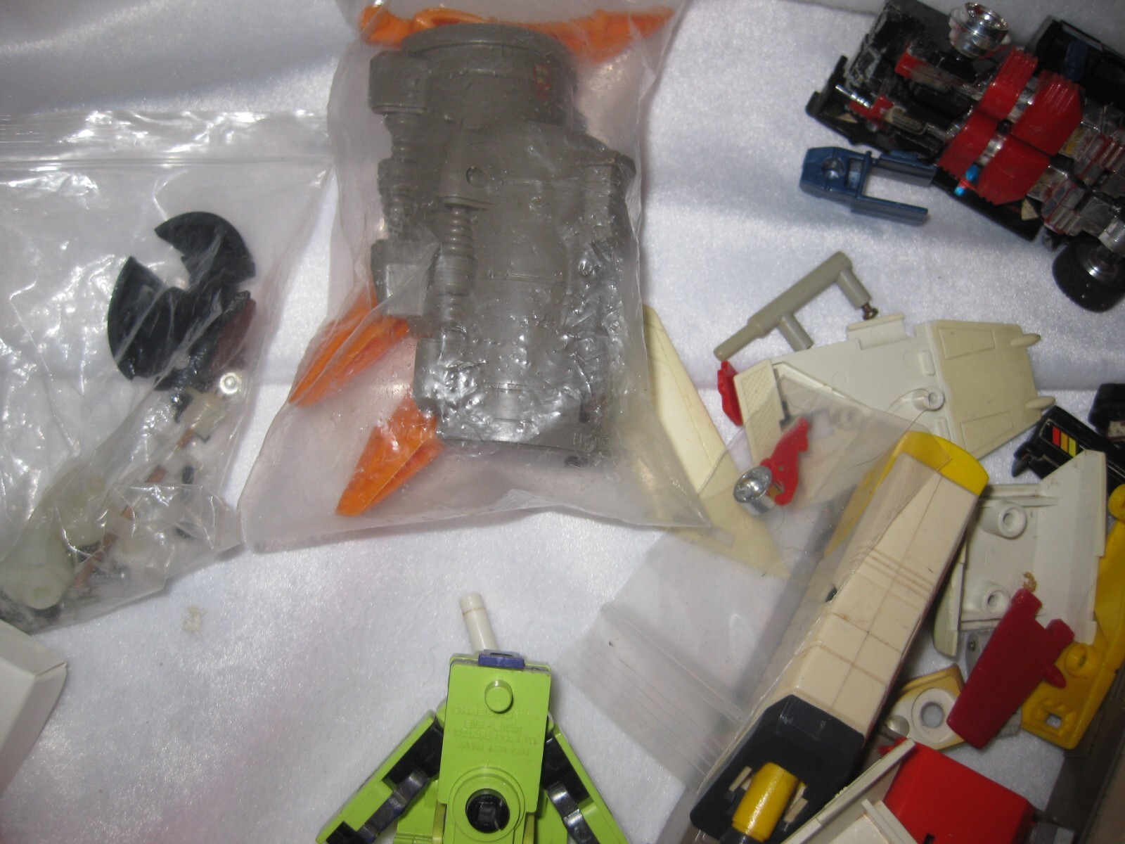 Transformers G1 graveyard | eBay