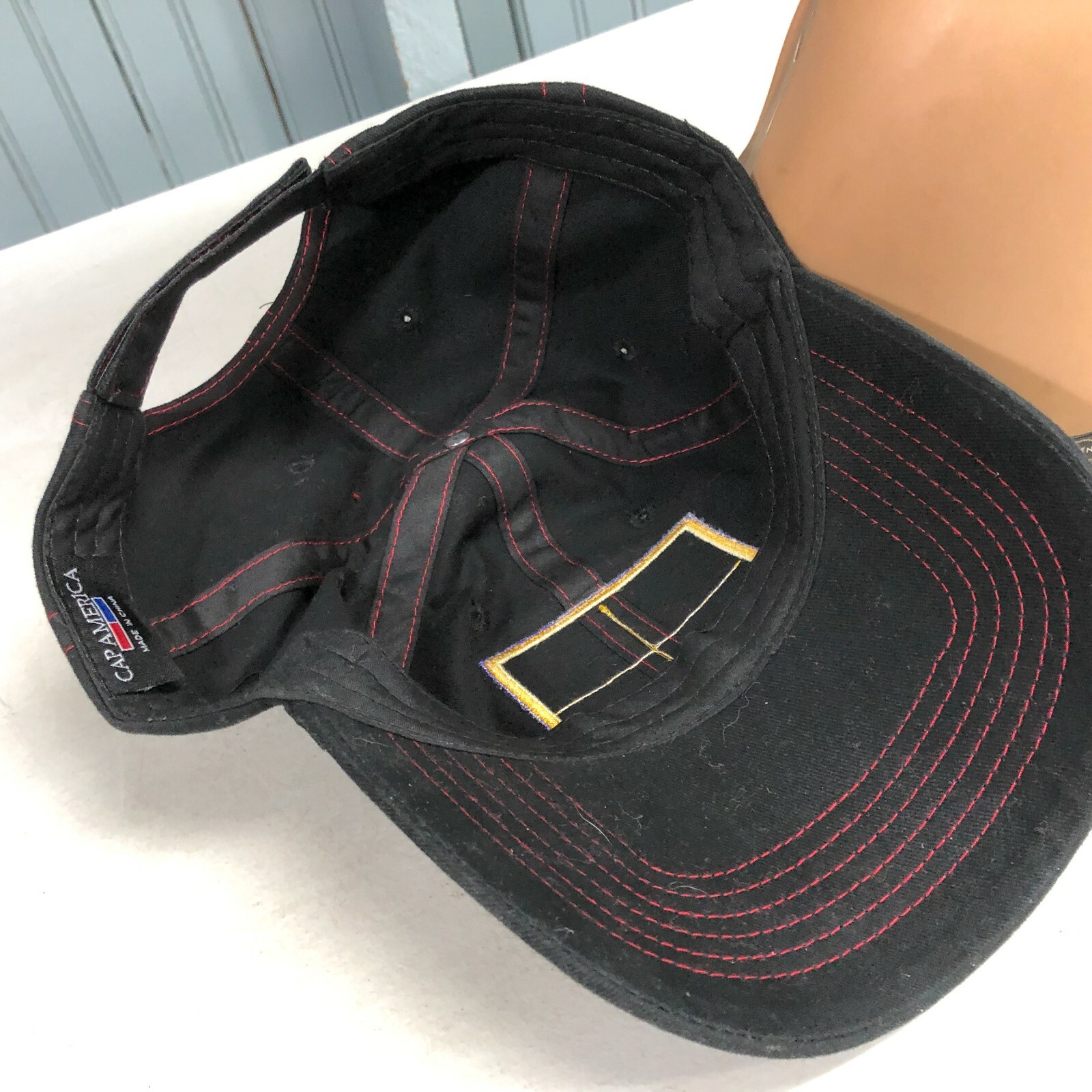 Brew City Beer Battered Fries Onion Rings Adjustable … - Gem