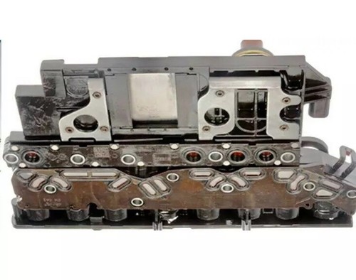 GM 6T70 6T75 Transmission Valve Body & TCM Assembly 2007-2012 3.6L | eBay