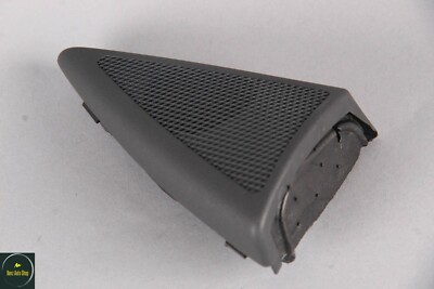 03-09 Mercedes W211 E350 E500 Right Passenger Tweeter Speaker Cover ...