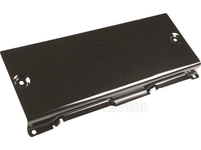 Porsche 911 912E Front Fuel Tank Protection Plate JP GROUP DANSK ...