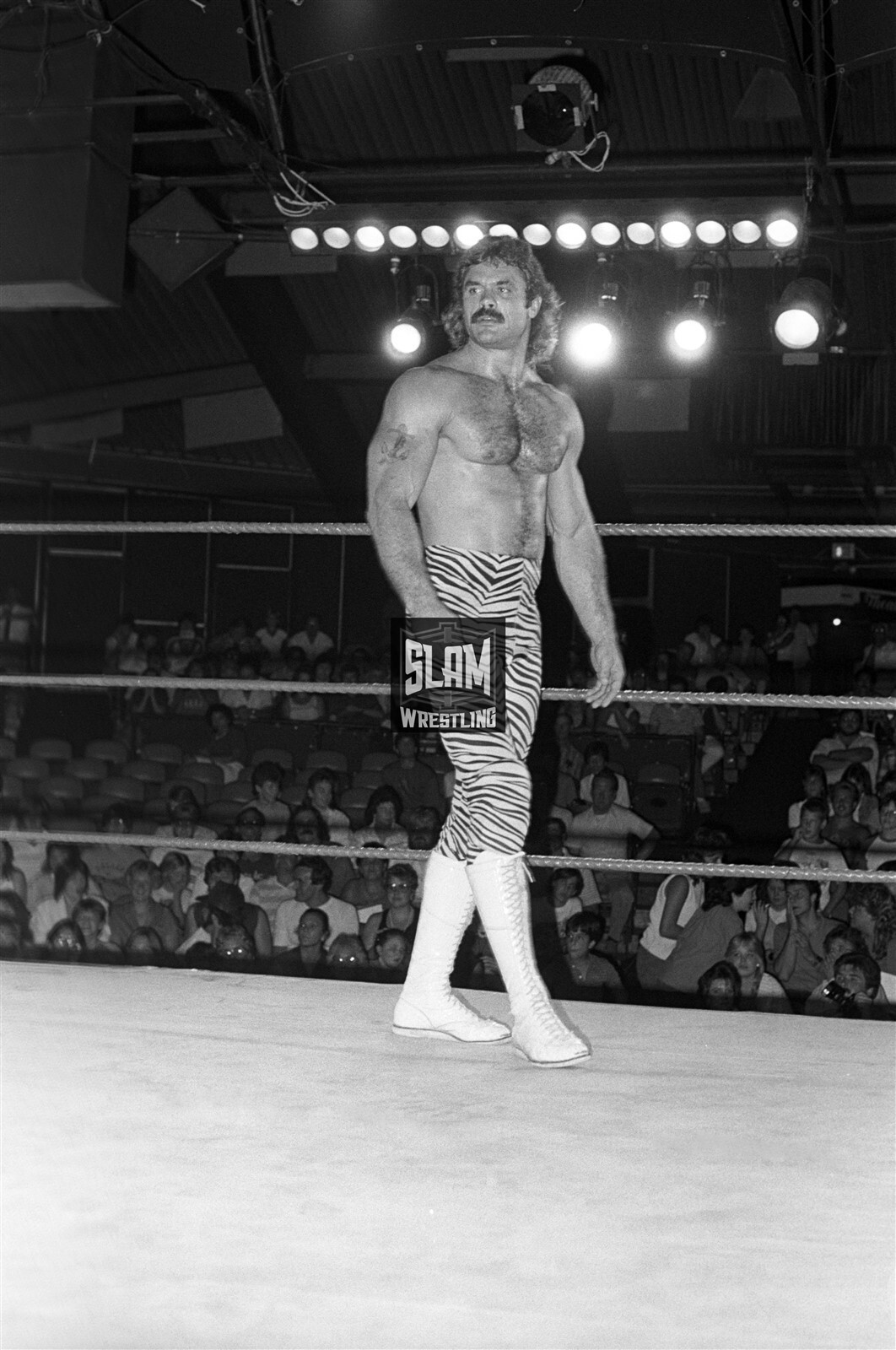 RICK RUDE 8x10 COLOR PHOTO ROH ECW WWE NXT AEW IMPACT | eBay