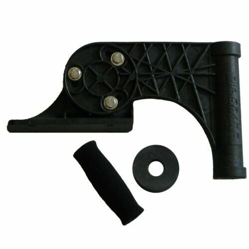 Stick It Anchor Pins Shallow Water Anchor Bracket - The BRAKE Bracket ...
