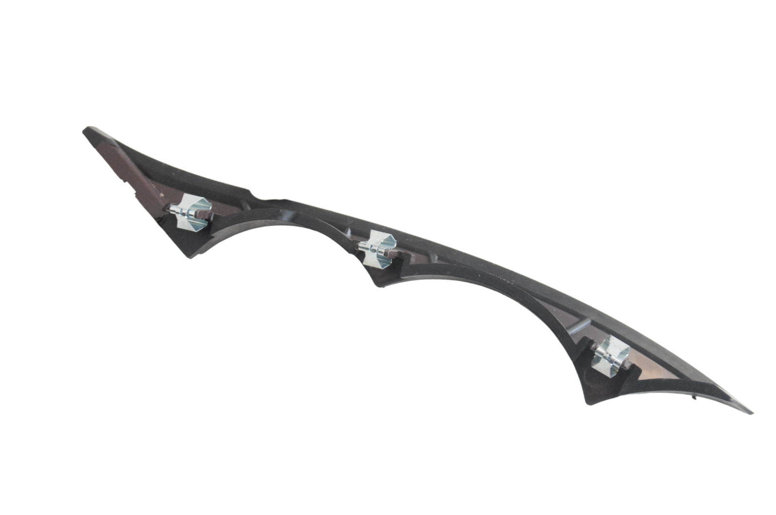 Porsche Panamera 4s Dashboard Right Side Cluster Trim Cover 97055252700 ...