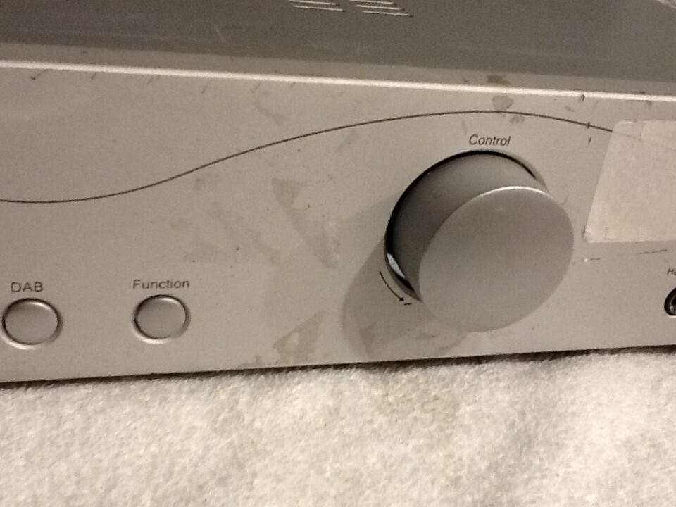 Acoustic Solution SP101 Stereo Amplifier . Ref:CD_20 | eBay UK