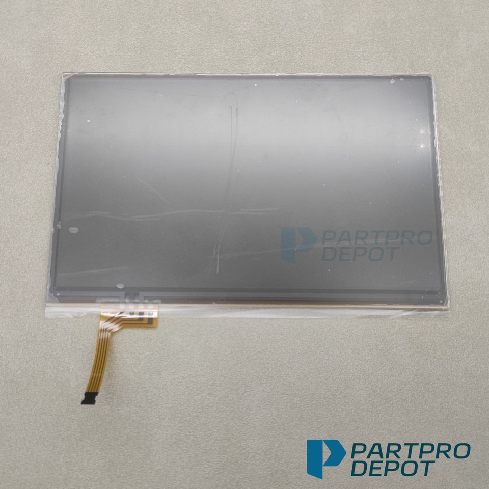 New Navigation Digitizer LCD Display Touch Screen For 2004-2006 Lexus ...