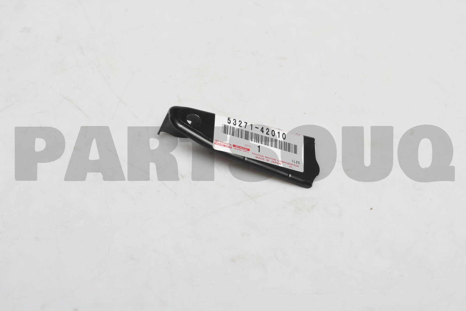 5327142010 Genuine Toyota BRACKET, HEADLAMP MOUNTING, RH 53271-42010 | eBay