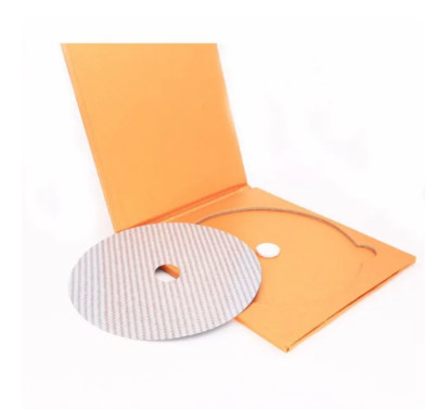 0.2mm CD Tuning Disc Carbon Fiber DVD Stabilizer Mat Top Player ...