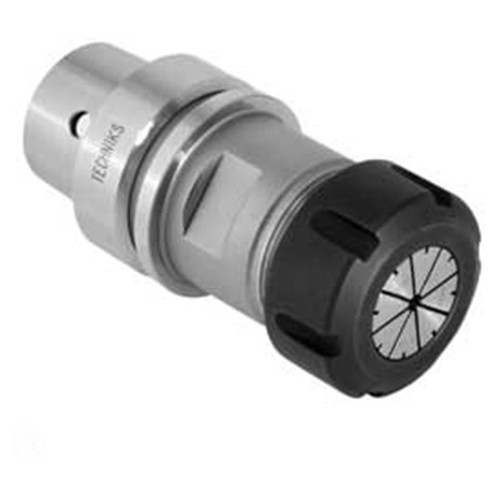 Techniks 31374-60-E HSK 32E x ER 25 - 60mm MFGD | eBay