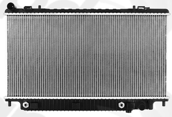 Radiator Global 13043 fits 08-09 Pontiac G8 for sale online | eBay