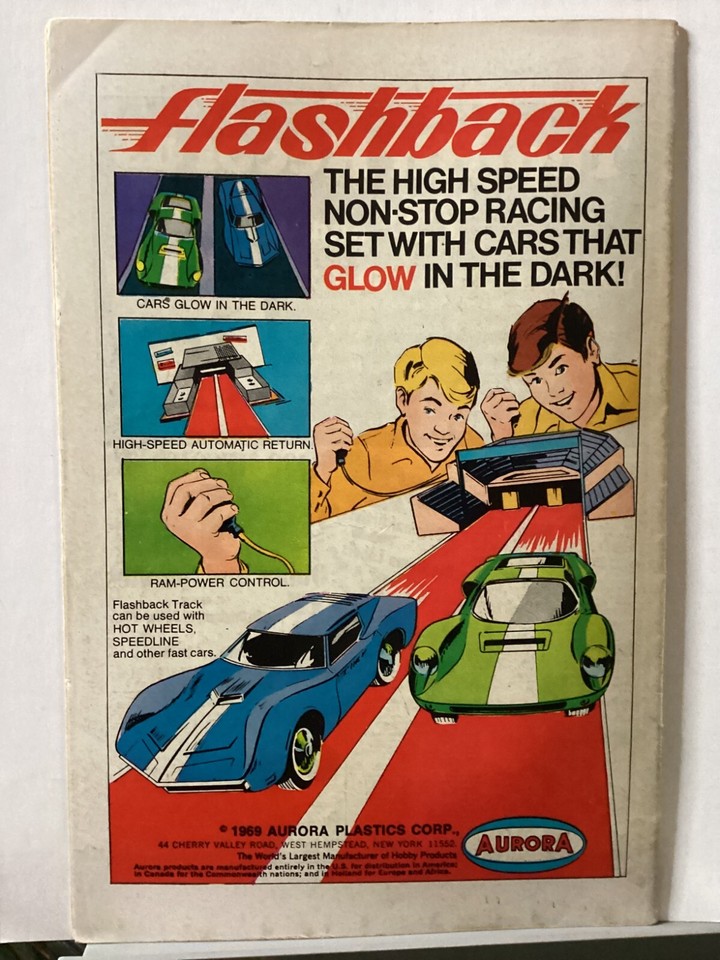 SUPERMAN #221 DC 1969 TWO-TON SUPERMAN SILVER AGE 15 CENT | eBay