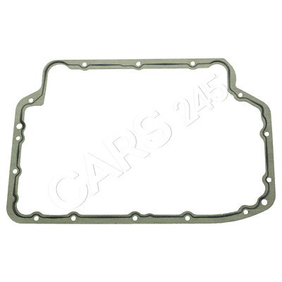 SWAG Oil Pan Gasket For MERCEDES Sprinter Viano Vito Mixto 906 W639 ...