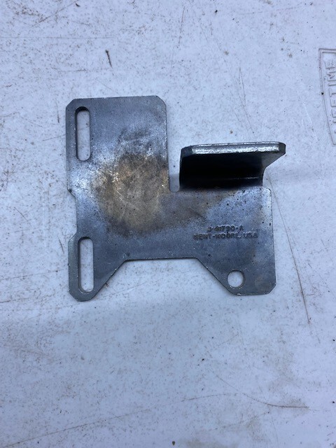 Kent Moore KM GM J-41790-A Compressor Holding Fixture Tool SKU96T | eBay