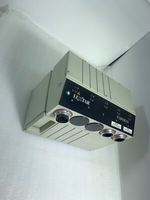 Industrial Lasers - Lumonics Luxstar