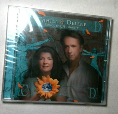 Songs for Humanity by Cahill & Delene (CD, Jul-2005, Ravin' Raven ...