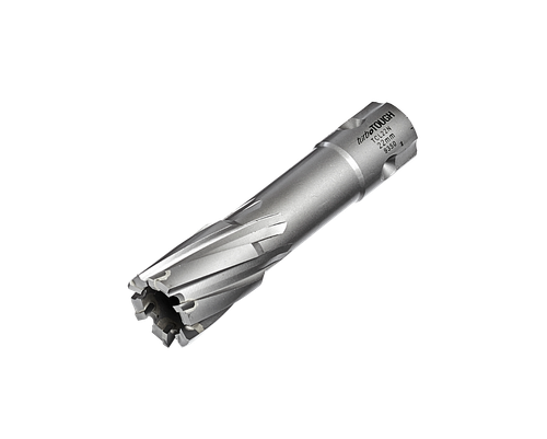 TCT | Tungsten Carbide Tipped Rotabroach Type Cutters | Turbo™ Tough ...