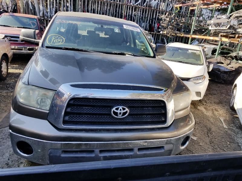 Toyota 8957034020 Fuel Pump ECM Module Tundra Limited Platinum Sr5 for ...