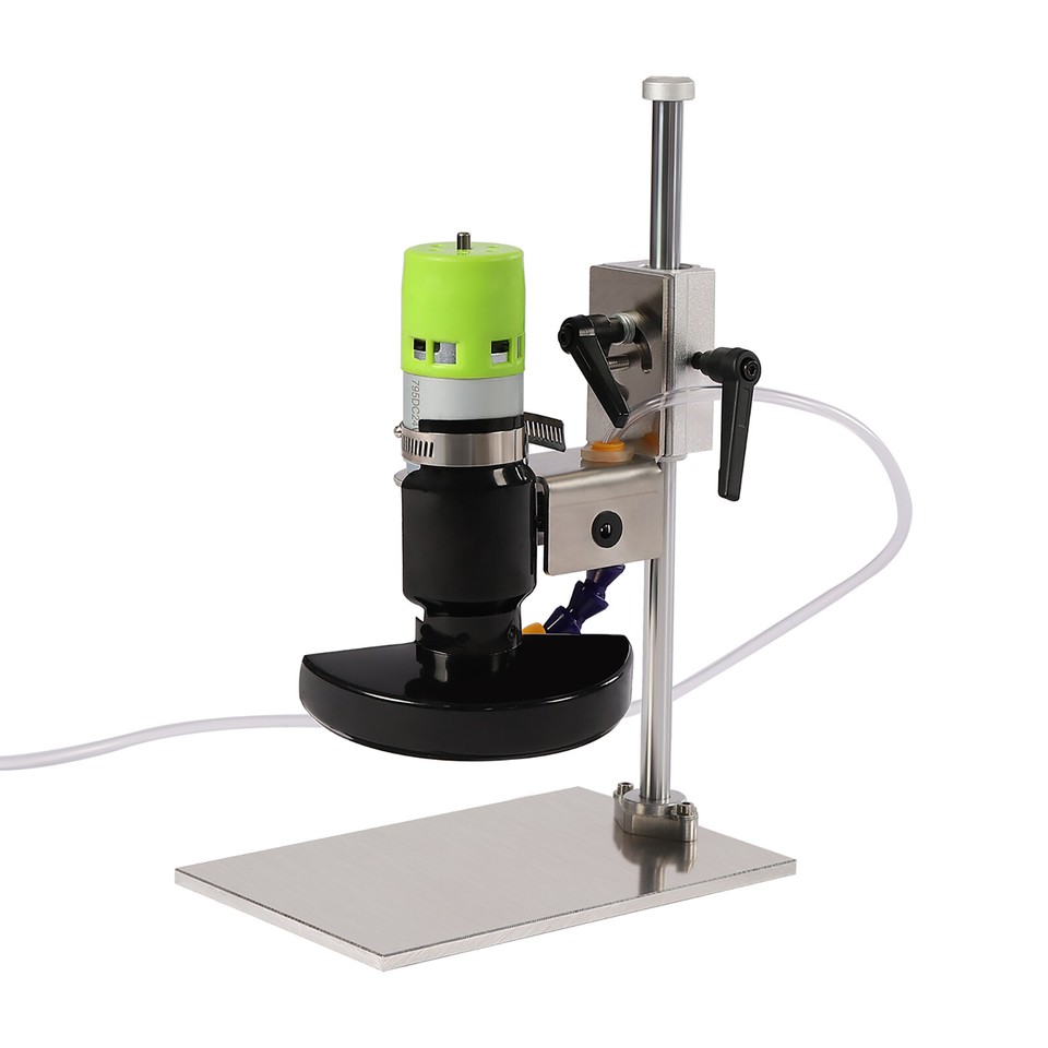 6000R/Min Electric DIY Wine Bottle Cutter Machine Glass Bottle Cutter ...