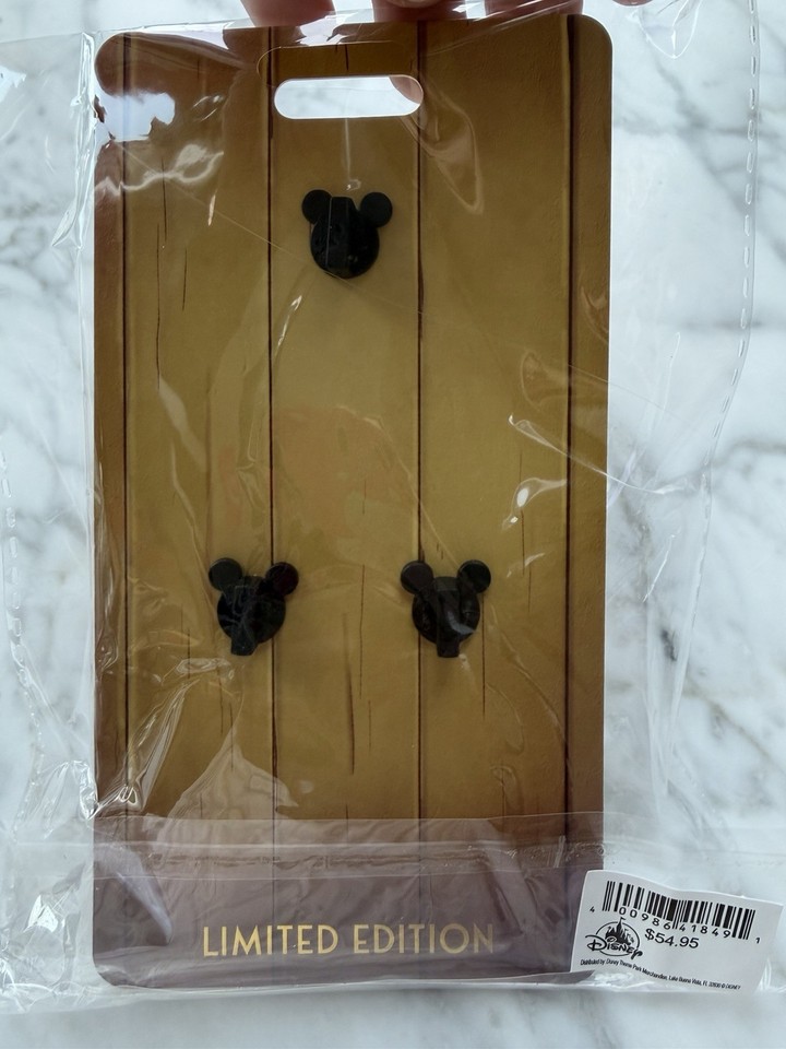 Disney WDI MOG D23 Expo 2024 Frozen Cuckoo Clock pin LE 400 Elsa Anna ...