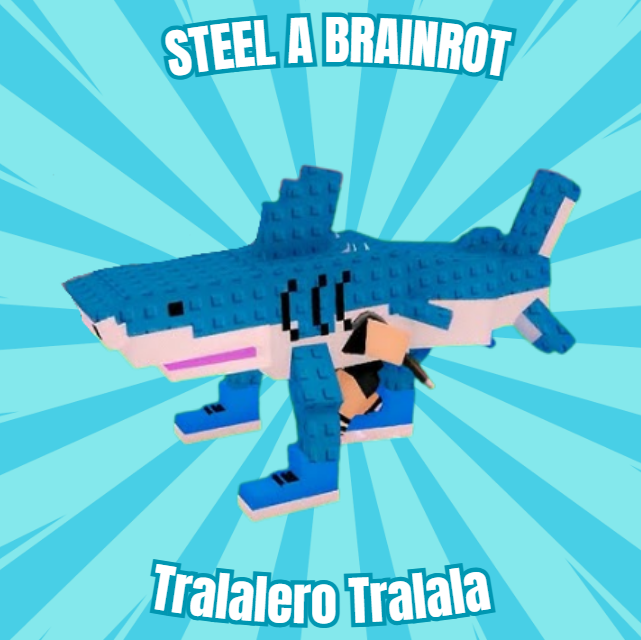 Steal a Brainrot 🧠 | Secret | SAB | Golden/Rainbow/Diamond | FAST | eBay.de