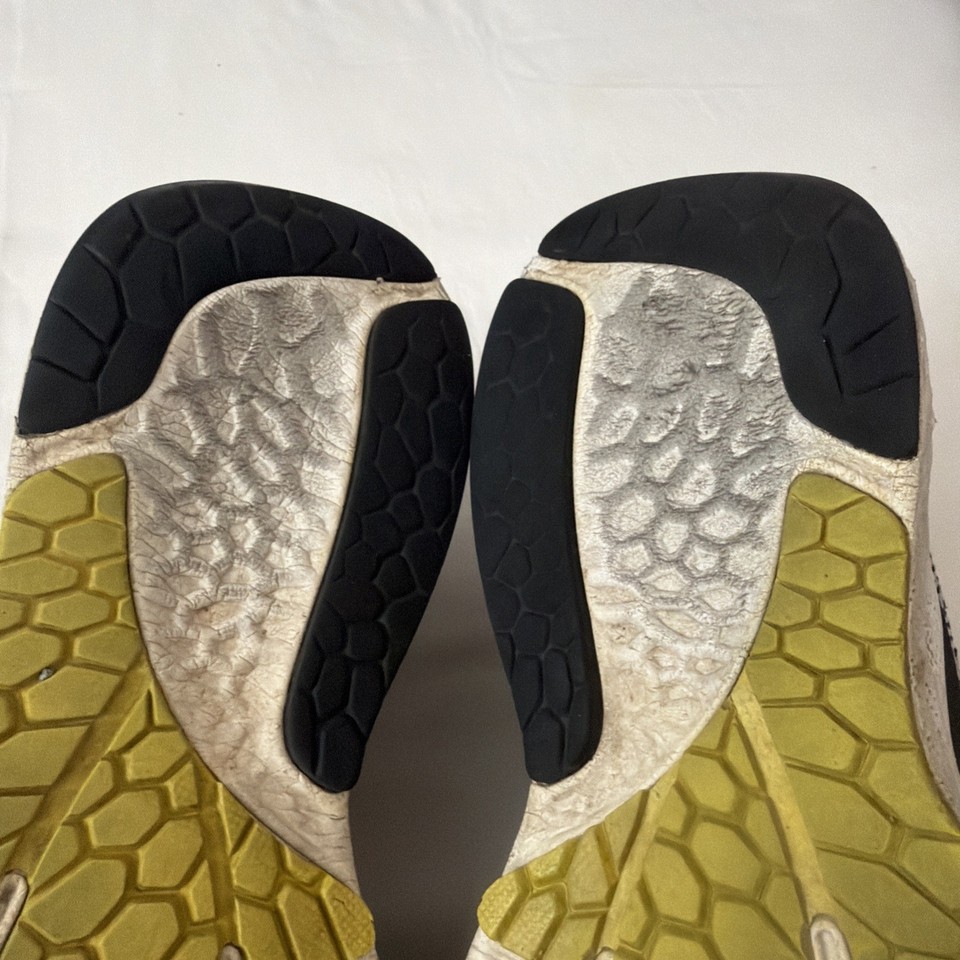 New Balance Fresh Foam 880v10 Mens Size 12 EE M880G10 Gym Tread Mill ...