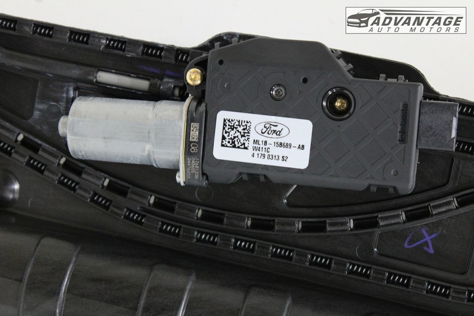 2022-2024 FORD EXPEDITION U553 UPPER SUNROOF MOONROOF W/ SUNSHADE ...