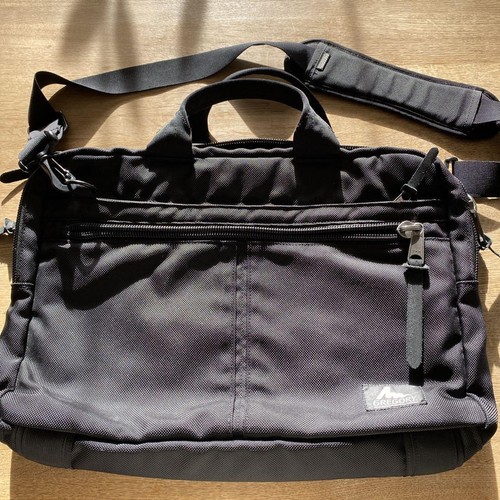 mc26 New Employee College Student Gregory 2Way Business Bag | eBay
