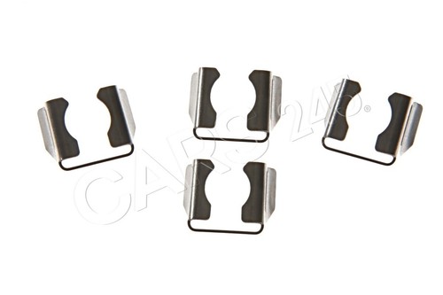 Genuine Injector Clamp x4 pcs BMW BMW I MINI Alpina M3 M6 X1 X3 X5 ...