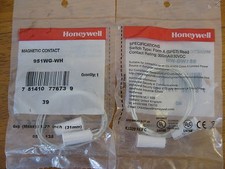 Ademco+Honeywell+951wg-wh+951wg+944+Window+Door+Alarm+Contact+Wide+Gap+ ...