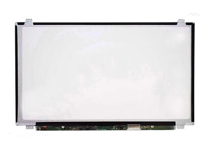Laptop Screen Panel Dell inspiron 3542 15.6" 1920x1080 eDP 40pin 72% ...